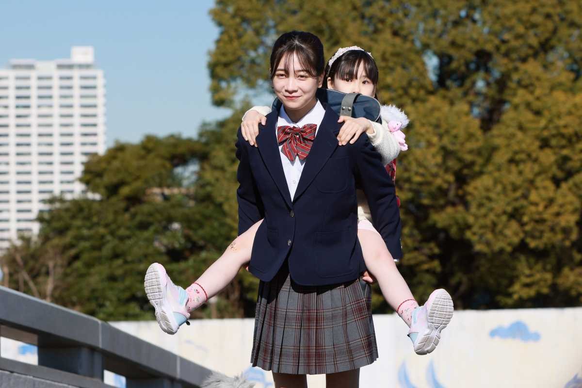 Gozyuger Episode 5 "Recover Your Soul! Don't Let Your Troubles Get in ...