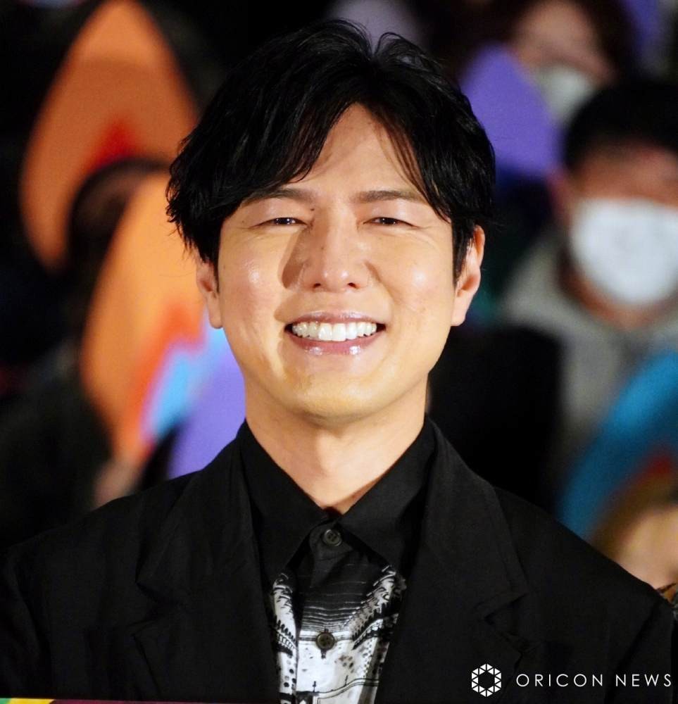 Hiroshi Kamiya Expresses Gratitude for Mononoke: Fire Rat Release ...