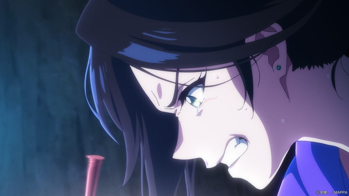 MAPPA Original Anime Zenshu Final Episode 12 Story & Stills Released ...