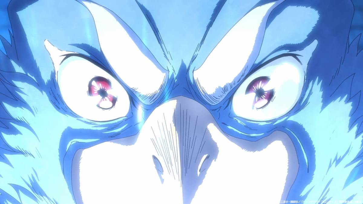 Shangri-La Frontier Episode49 (S2 EP24) Story & Preview Released ...