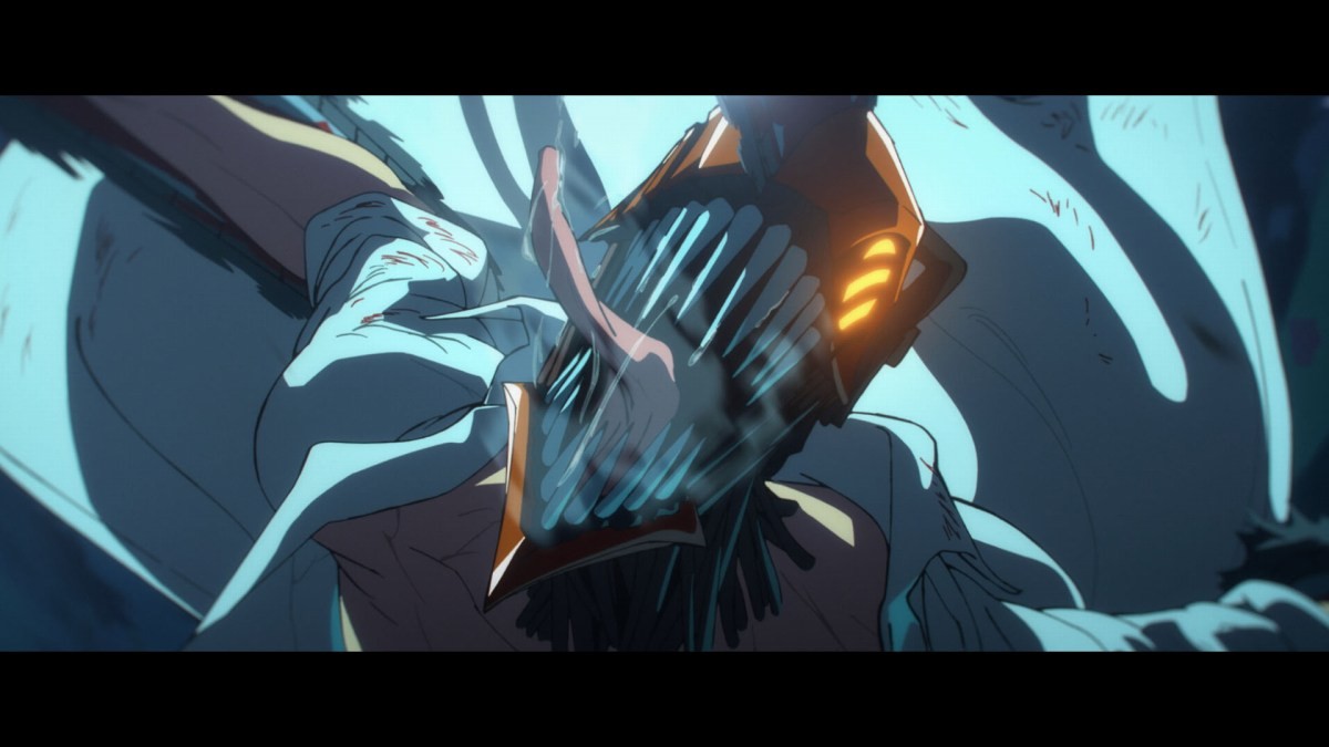 Chainsaw Man: Reze Arc Movie Premieres September 19 with Stunning ...