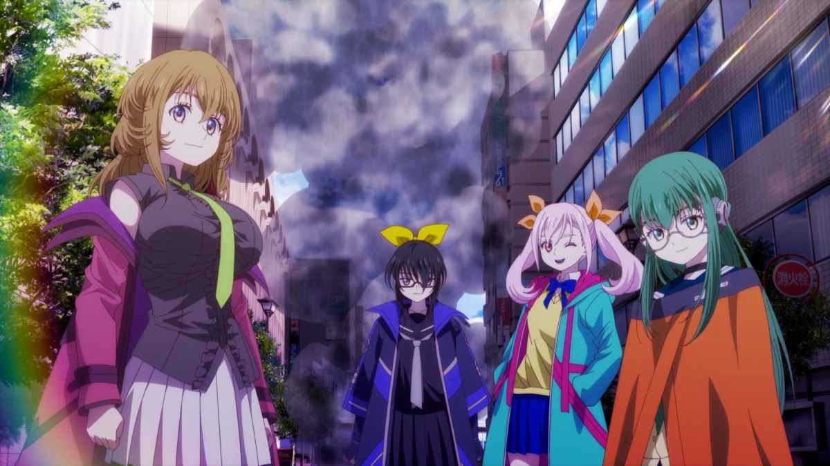 Momentary Lily Final Episode 13: Story & preview stills Released ...