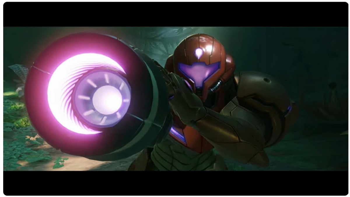 Metroid Prime 4: Beyond Set for 2025 Release, Revealed in Nintendo ...