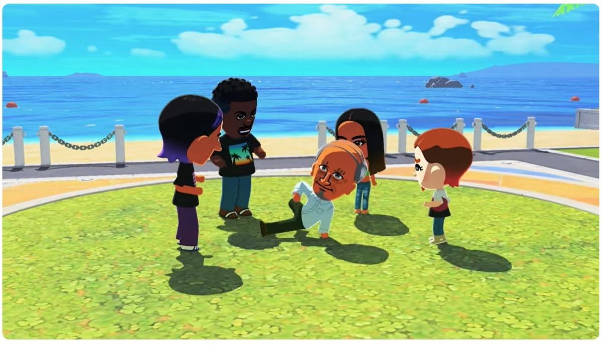 Tomodachi Life Returns with First New Game in 13 Years, Launching in ...