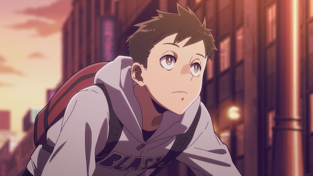 My Hero Academia: Vigilantes Episode 1 Story and Release Date Update ...