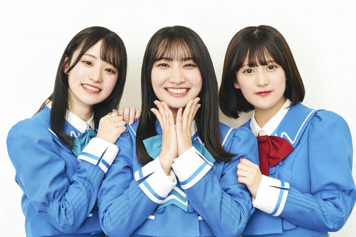 Princessession Orchestra: Interview with Aoi, Fujimoto & Tachibana ...