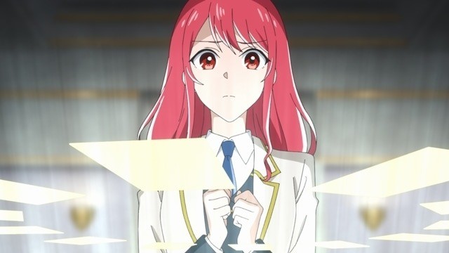 The Gorilla God's Go-To Girl Episode 1 Story & Preview Stills Released ...