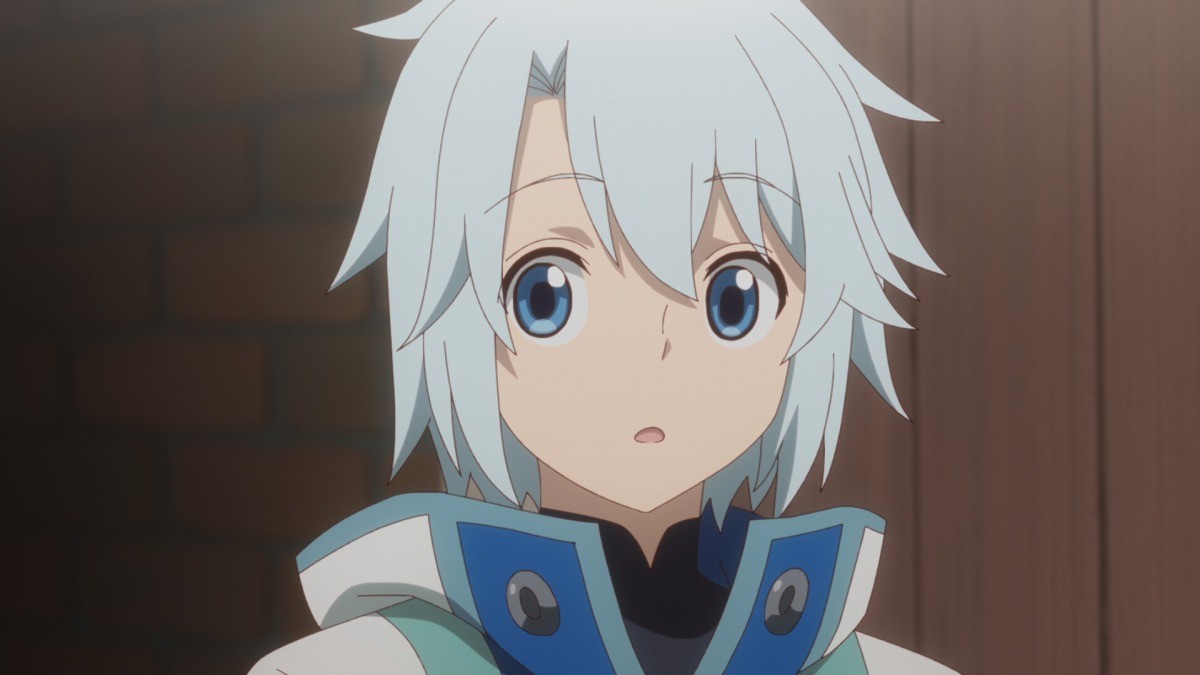 The Unaware Atelier Master Episode 2: Story and Preview Images Released ...