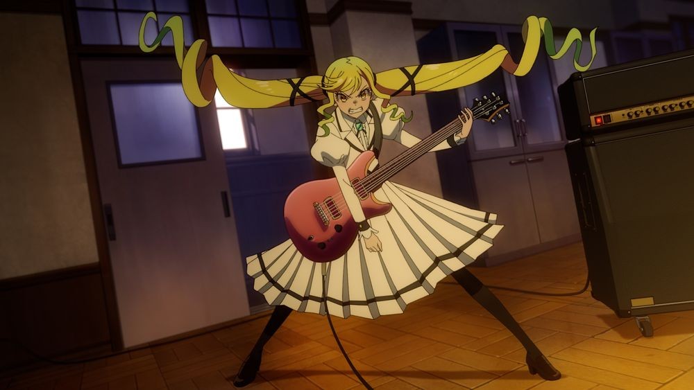 Rock Is a Lady's Modesty Episode 2 Story & Preview Stills Released ...