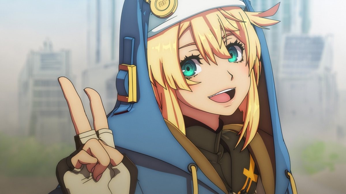 GUILTY GEAR STRIVE: DUAL RULERS Episode 2 Story & Preview Cuts Released ...