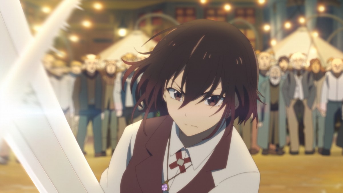 Bye Bye, Earth Episode 12 (Season 2 EP2) Story & Preview Stills ...