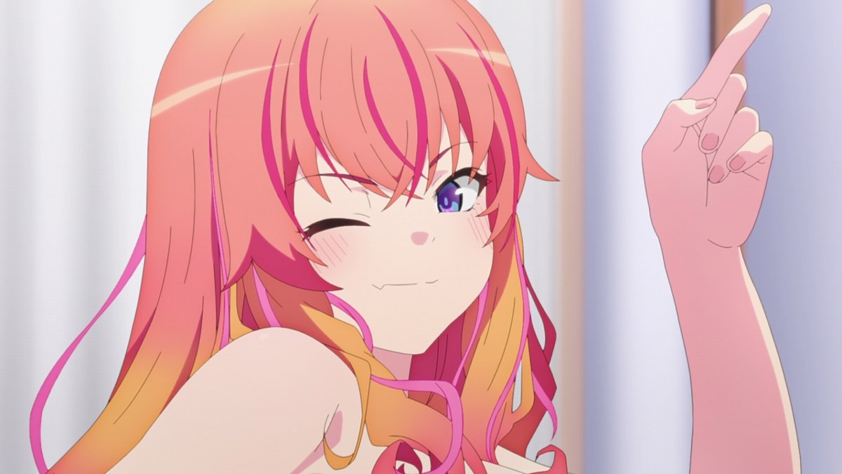 Kakushite! Makina-san!! Episode 2 Story & Preview Images Released ...