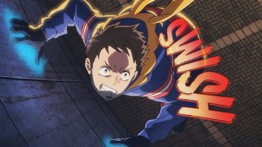 My Hero Academia: Vigilantes Episode 2 Story and Release Date Update ...