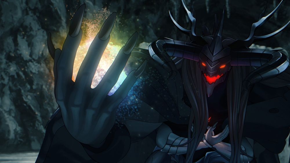 The Beginning After the End (TBATE) Episode 3 Story & Preview Images ...