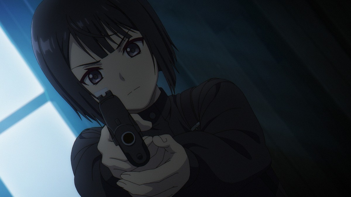 “Your Forma” Episode 3 Story and Preview Images Released | Japan Anime ...