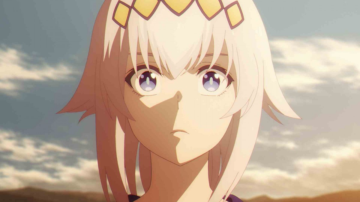 Uma Musume: Cinderella Gray Episode 3 Story and Preview Stills Released: Oguri Cap Faces a New ...