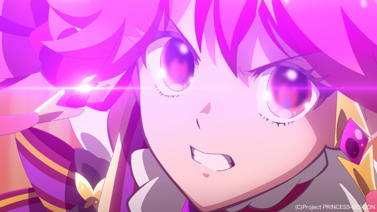 Princession Orchestra Episode 3 Story Preview Released | Japan Anime ...