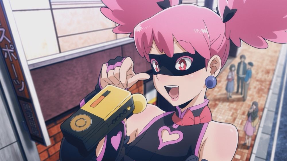 My Hero Academia: Vigilantes Episode 3 Story and Release Date Update ...