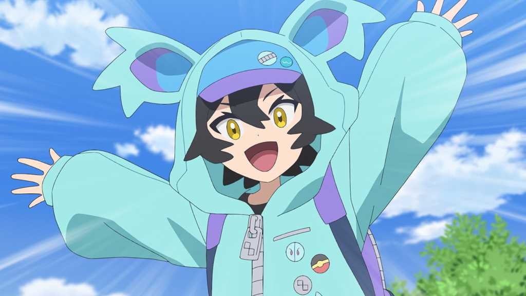 Pokémon Horizons Episode 93 Story & Scene Previews Released | Japan ...