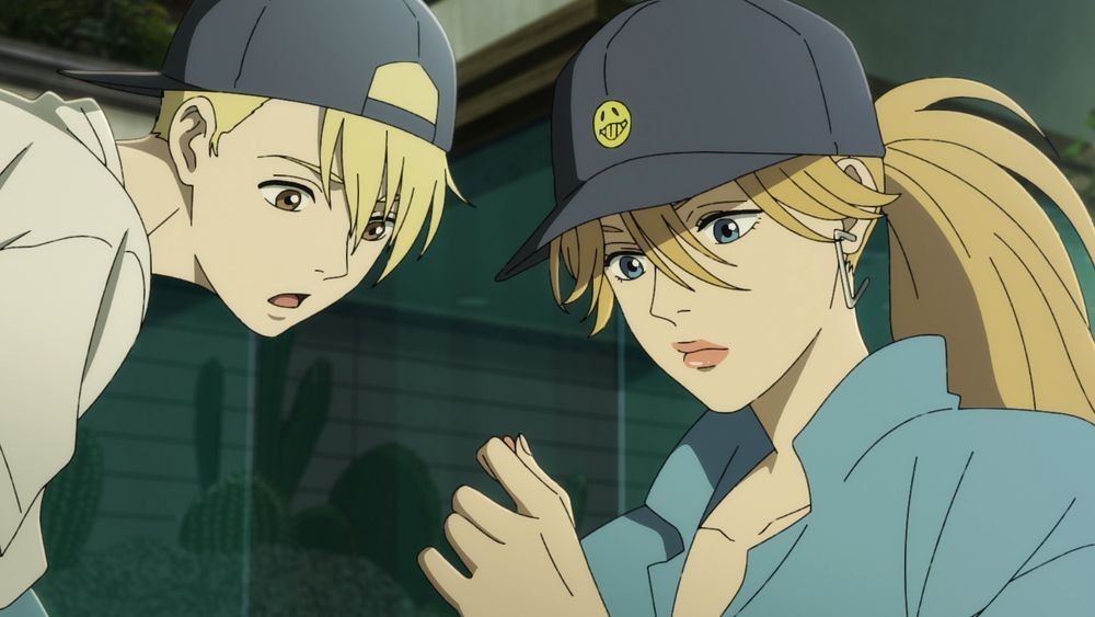 LAZARUS Episode 3 Story and Preview Images Revealed | Japan Anime News ...