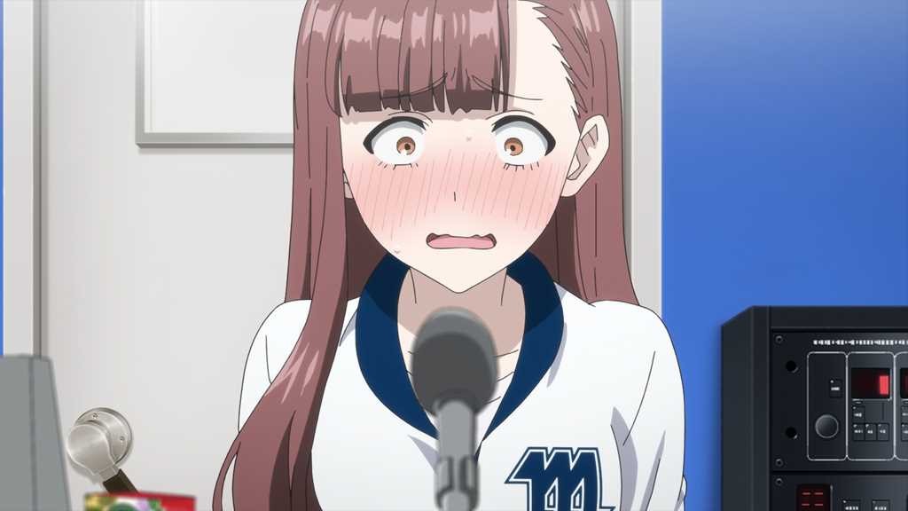 Catch Me at the Ballpark! Episode 4 Story & Preview Released | Japan ...