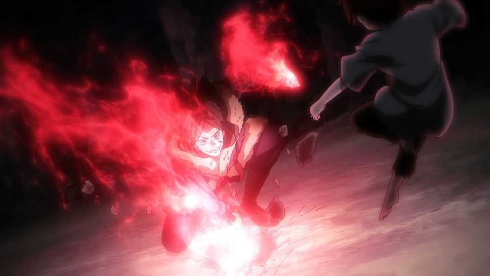 The Beginning After the End EP4 Story | Japan Anime News powered by ...