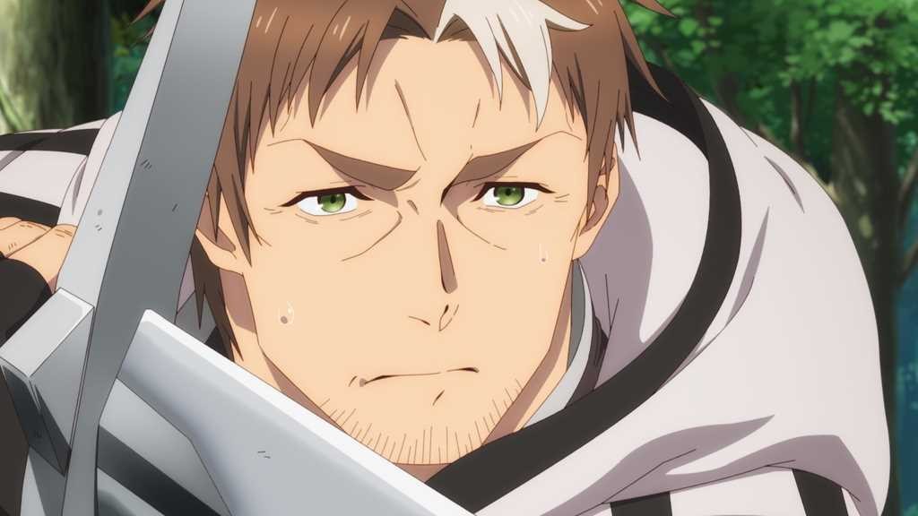 From Old Country Bumpkin to Master Swordsman Episode 4 Story and ...