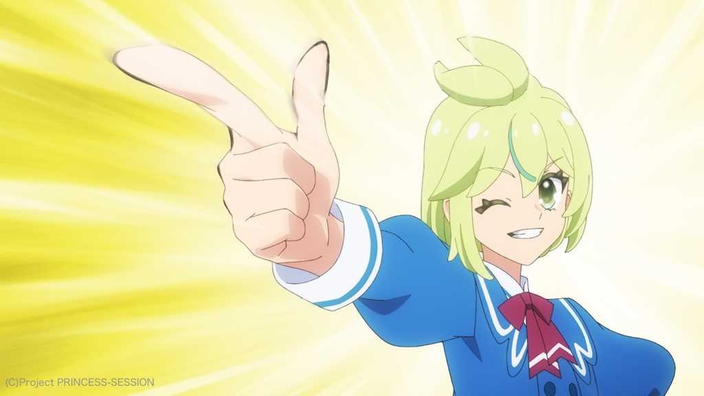 Princession Orchestra Episode 4 Story Preview Released | Japan Anime ...