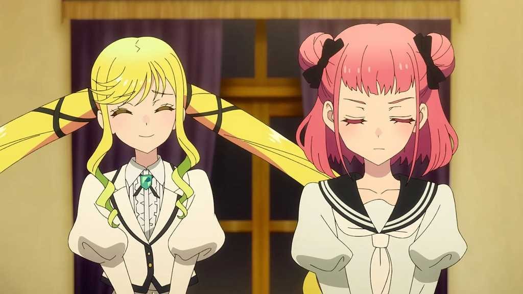 Rock Is a Lady's Modesty Episode 4 Story & Preview Stills Released ...