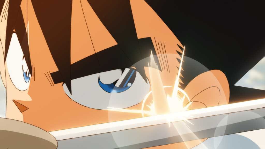 YAIBA: Samurai Legend Episode 4 Story and Preview Cuts Revealed | Japan ...