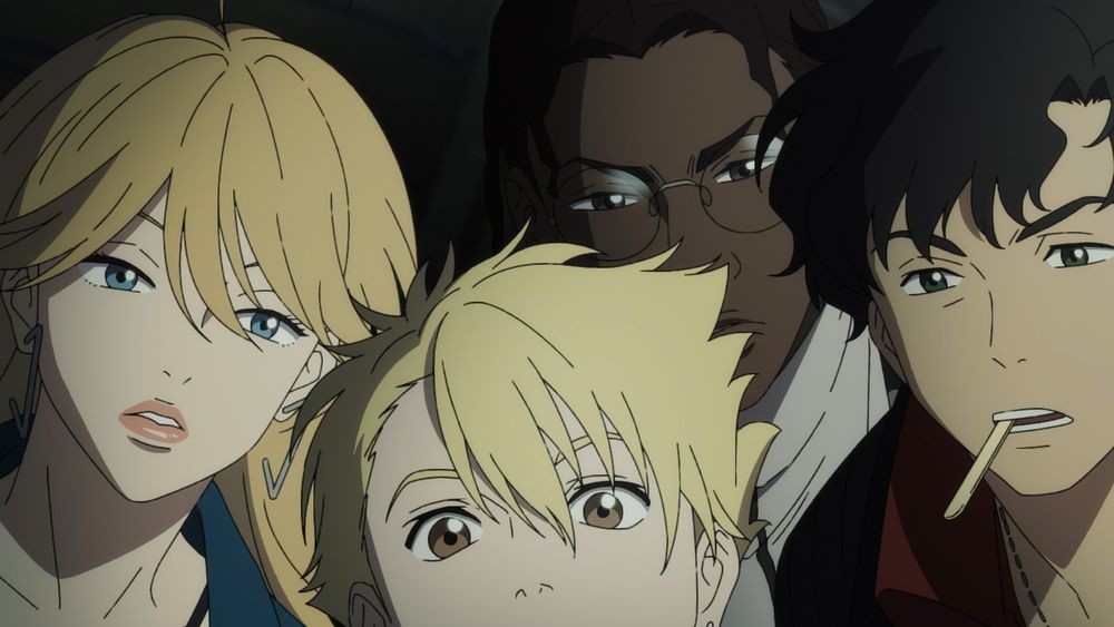 Anime LAZARUS EP4 Story and Preview Images Revealed | Japan Anime News ...