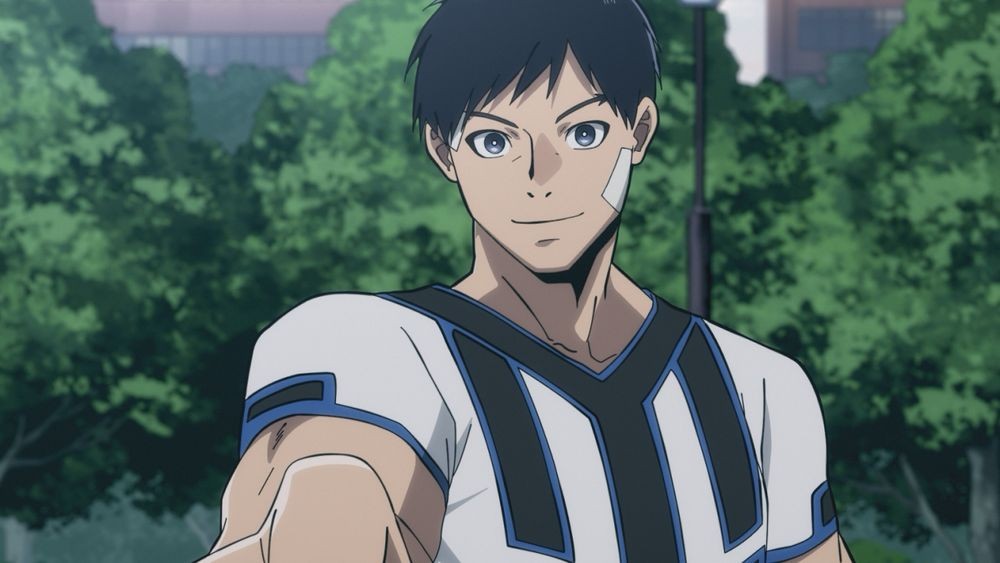 My Hero Academia: Vigilantes Episode 4 Story and Release Date Update ...
