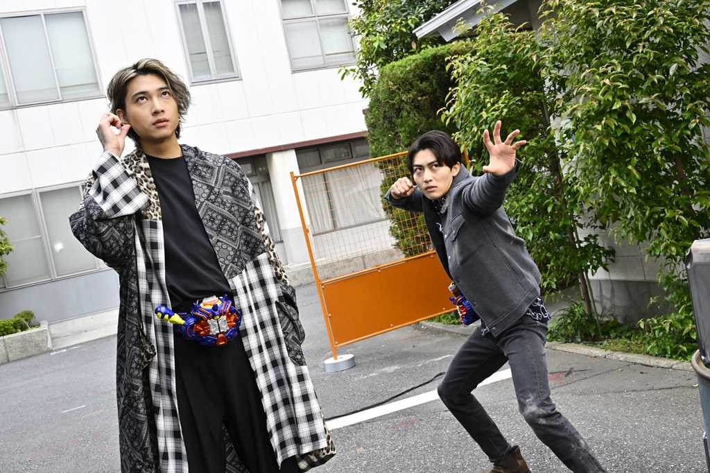 Kamen Rider Gavv Episode 32 "Cup on the True Feelings!" Story | Japan ...