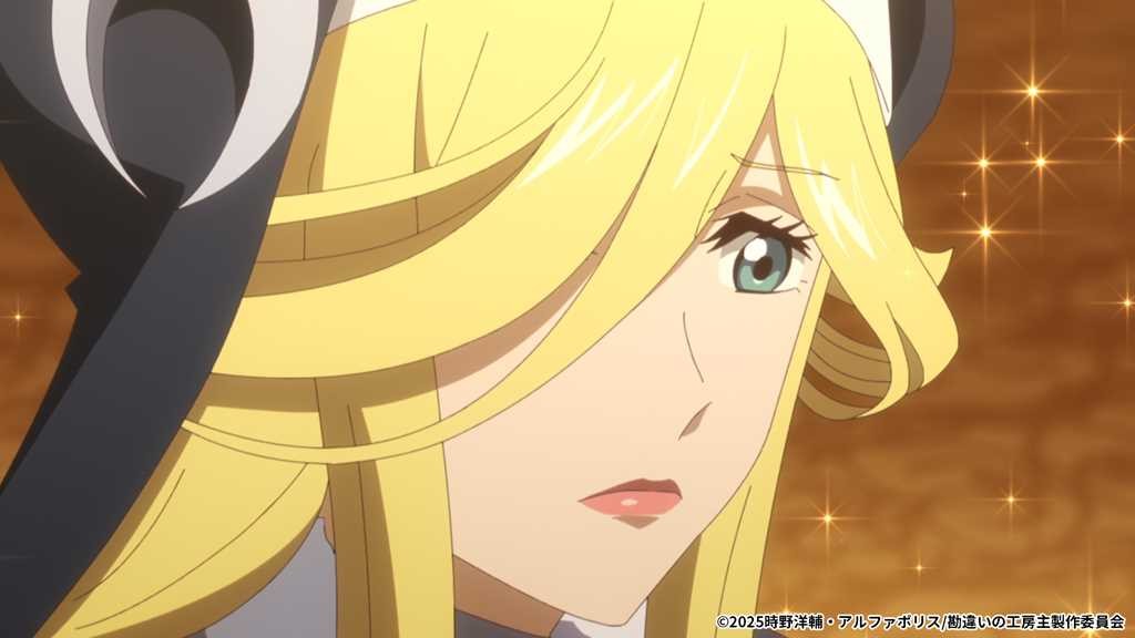 The Unaware Atelier Master Episode 5 Story and Preview Images Released ...