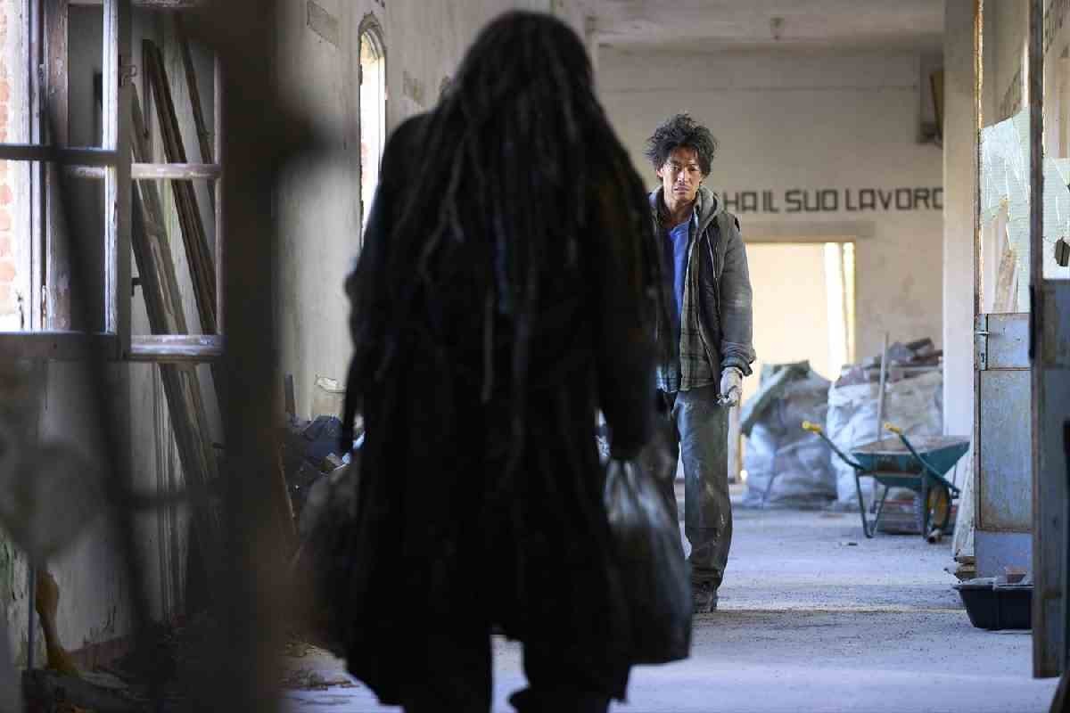 "Thus Spoke Kishibe Rohan: Confessional" Unveils Intense Popcorn Battle ...