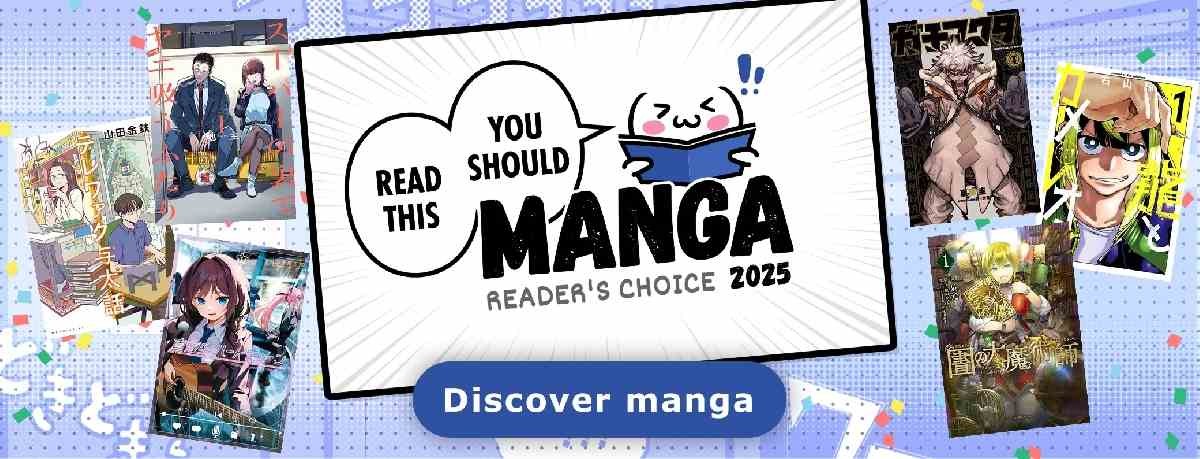 INTERVIEW: Is “Manga Is Hugely Popular Worldwide” Really True? Overseas ...