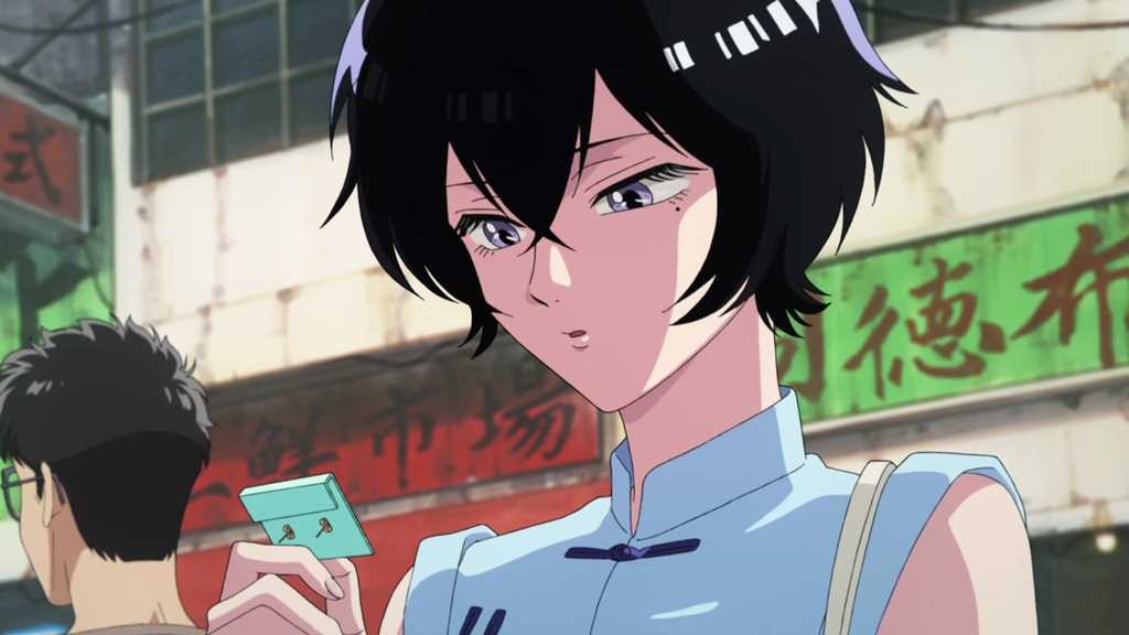 Kowloon Generic Romance Episode 5 Story and Preview Cuts Revealed ...