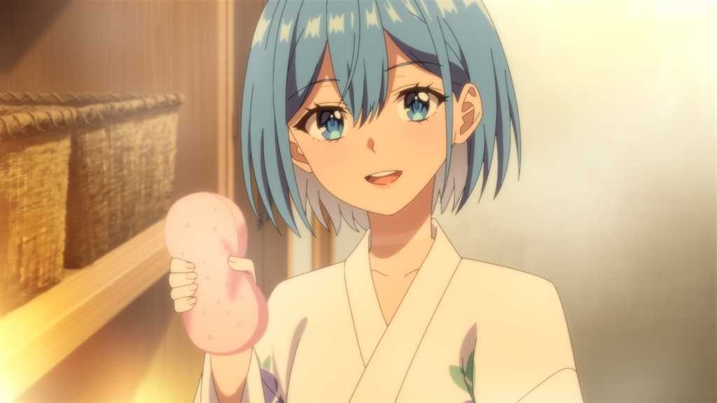 Can a Boy-Girl Friendship Survive? Episode 5 Story & Preview Stills ...