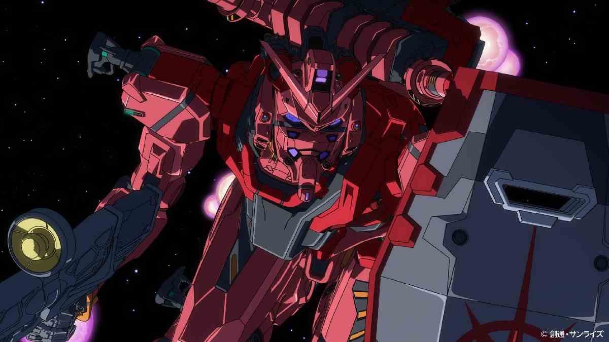 [Spoilers] Gundam GQuuuuuuX Episode 4 Introduces New Characters—Fans ...
