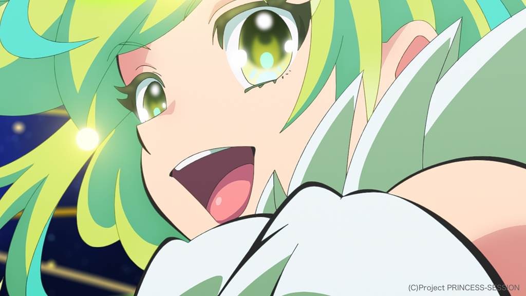 Princession Orchestra Episode 5 Story Preview Released | Japan Anime ...