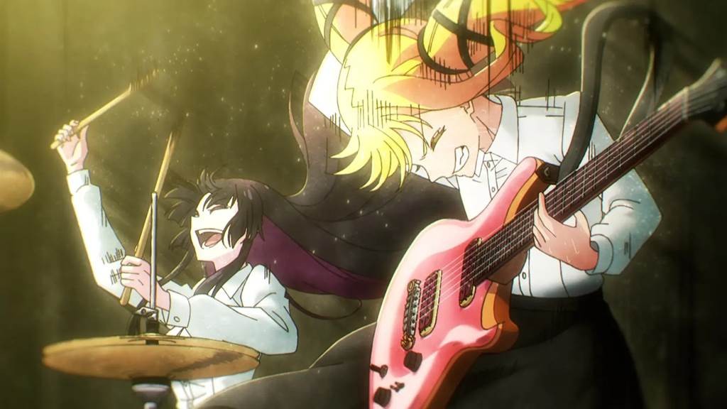 Rock Is a Lady's Modesty Episode 5 Story & Preview Stills Released ...