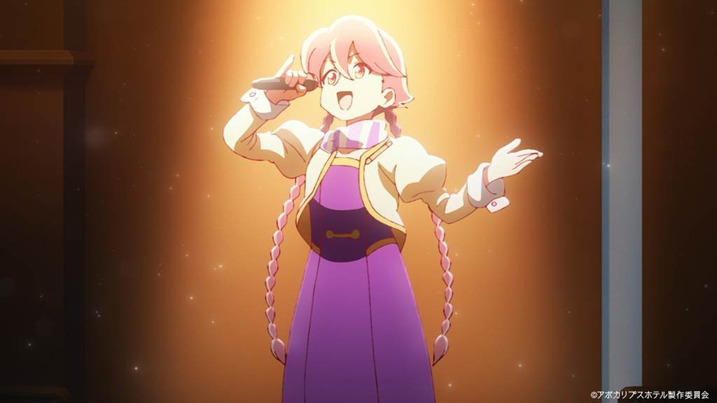 Apocalypse Hotel Episode 5 Story & Preview Stills Released | Japan ...