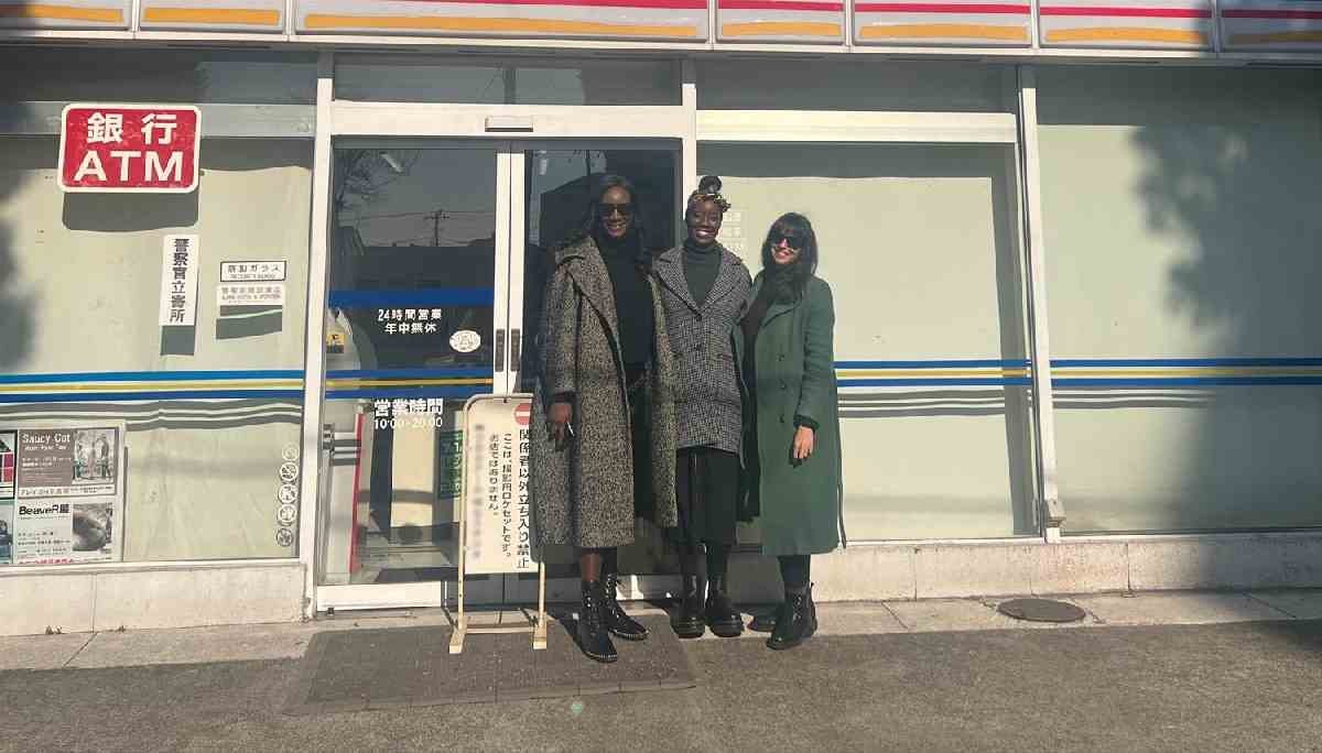 British Director Brings Zombies to Tokyo Convenience Stores in Bold UK ...