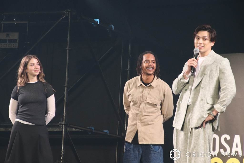 Live-Action ONE PIECE: Jacob Romero Gibson Shocks Fans with Surprise ...