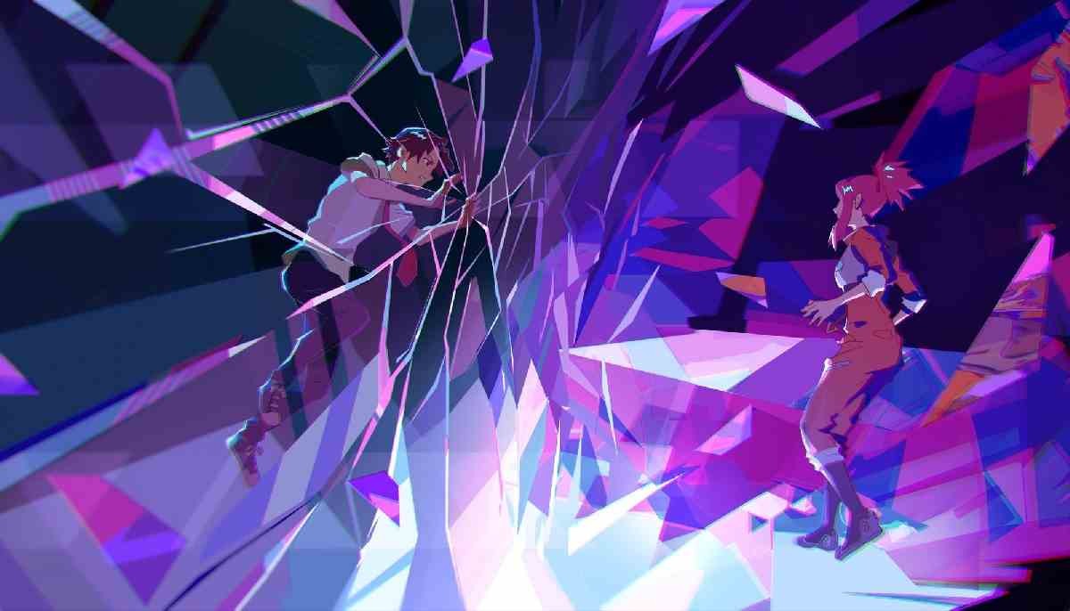 New Sci-Fi Anime Film AS ONE Directed by Kobun Shizuno with Designs by ...