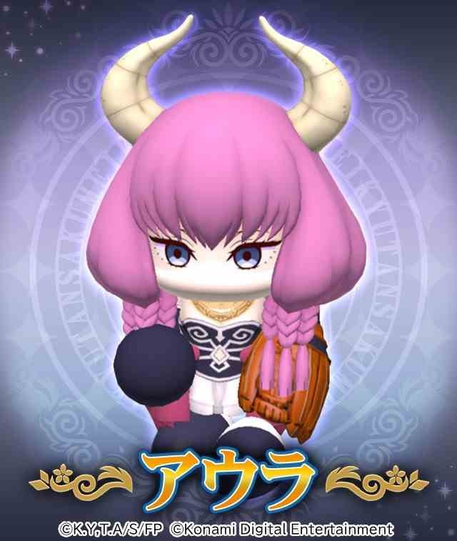 Frieren vs. Aura in Baseball? Crossover Between Frieren: Beyond Journey ...