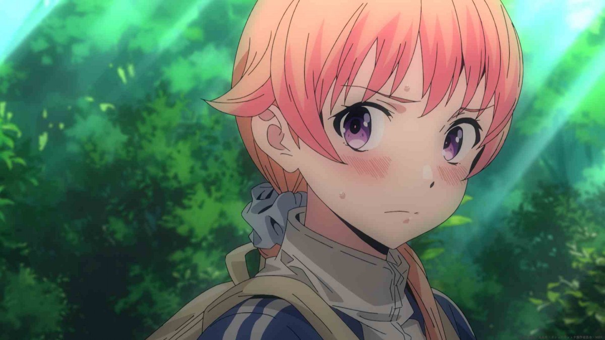 Witch Watch Episode 6 Story & Preview Stills Revealed: Nico plans her love confession under the ...