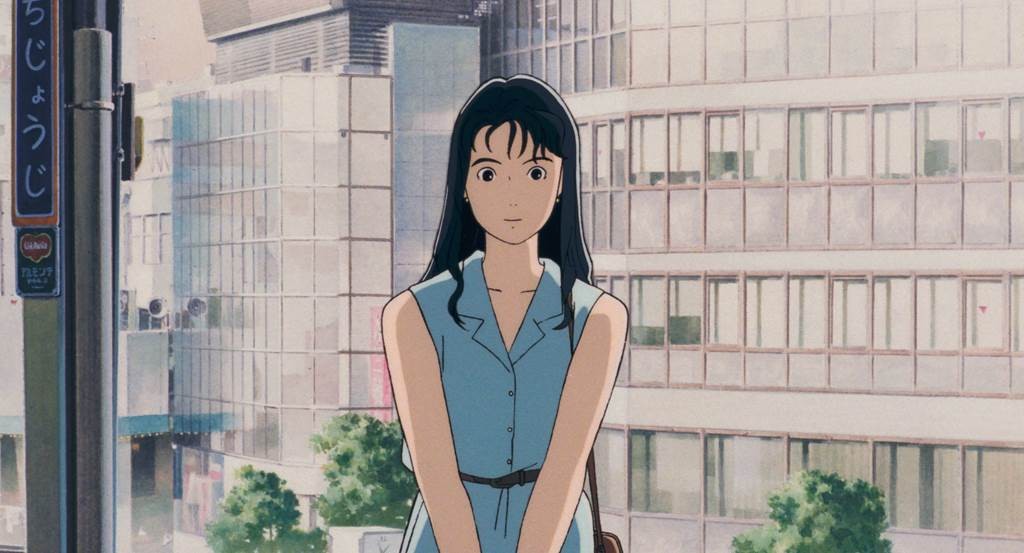 Studio Ghibli’s Ocean Waves Returns to Theaters in Japan with New ...