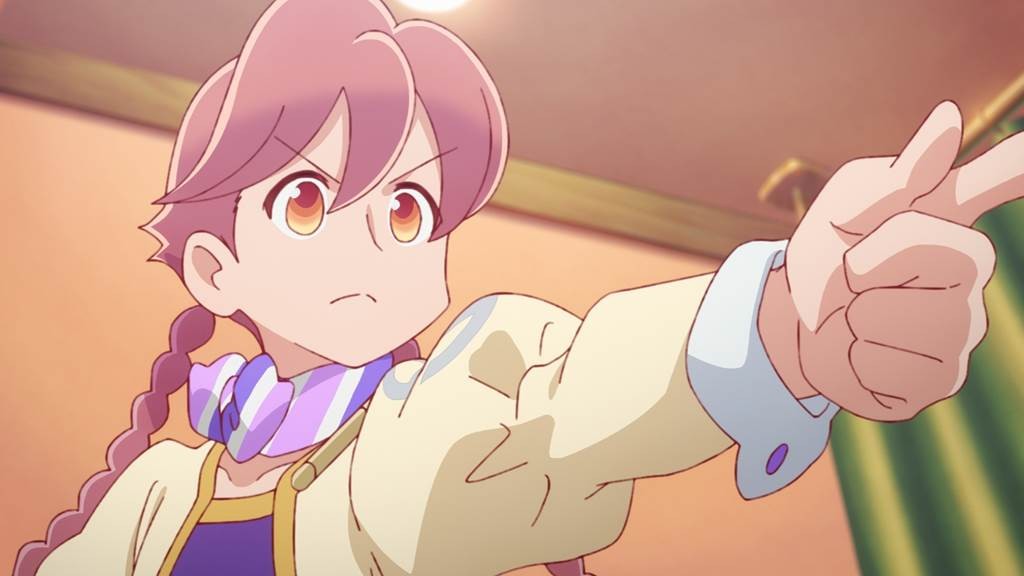 Saho Shirasu Practiced 5 Languages for “Apocalypse Hotel” | Japan Anime ...