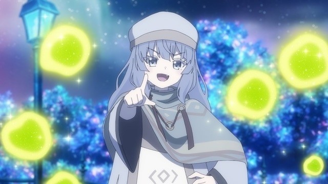 Once Upon a Witch's Death Episode 7 Story & Preview Cuts Revealed ...